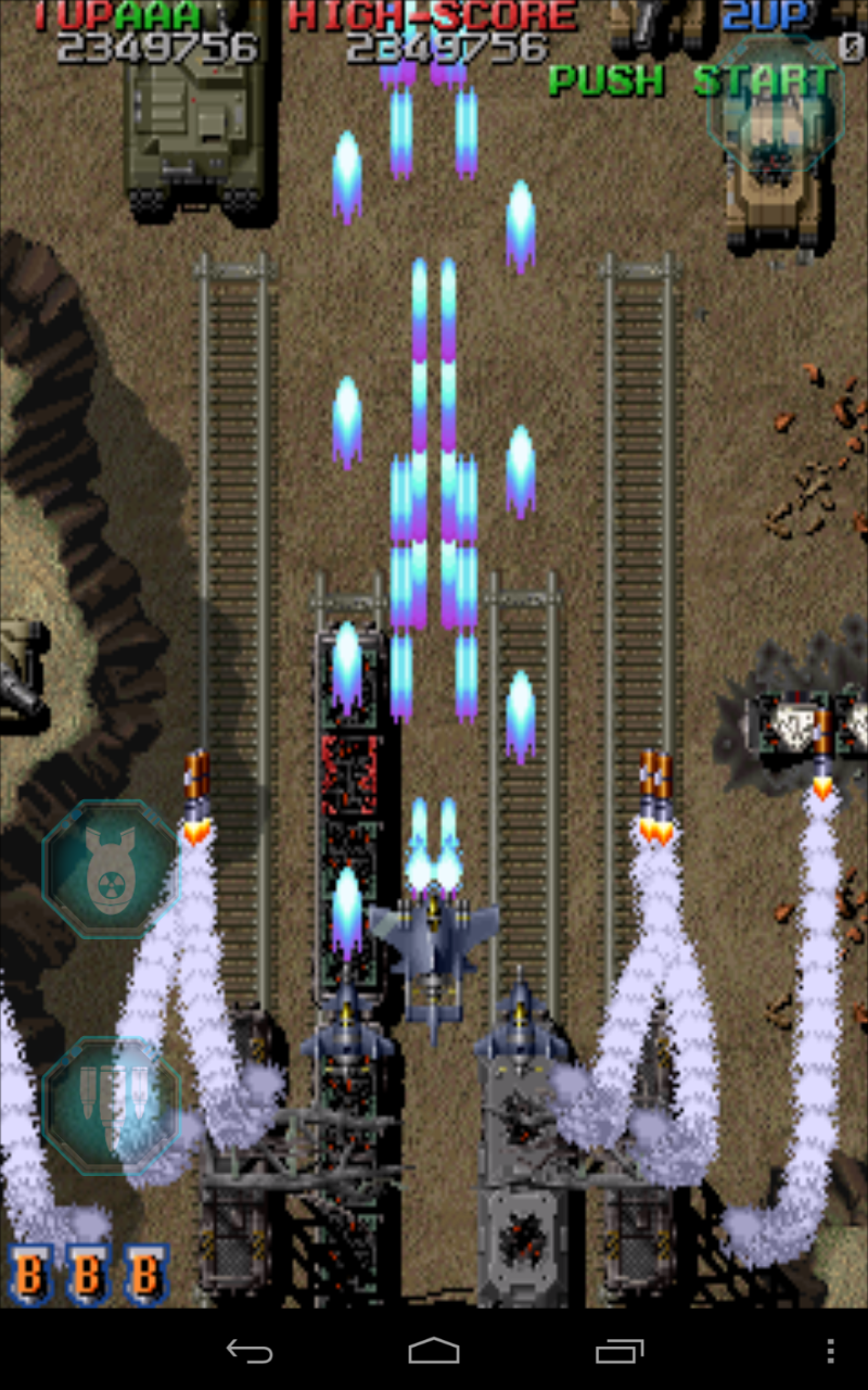 Raiden Legacy Review: A Reminder That Video Games Used To Be Really ...