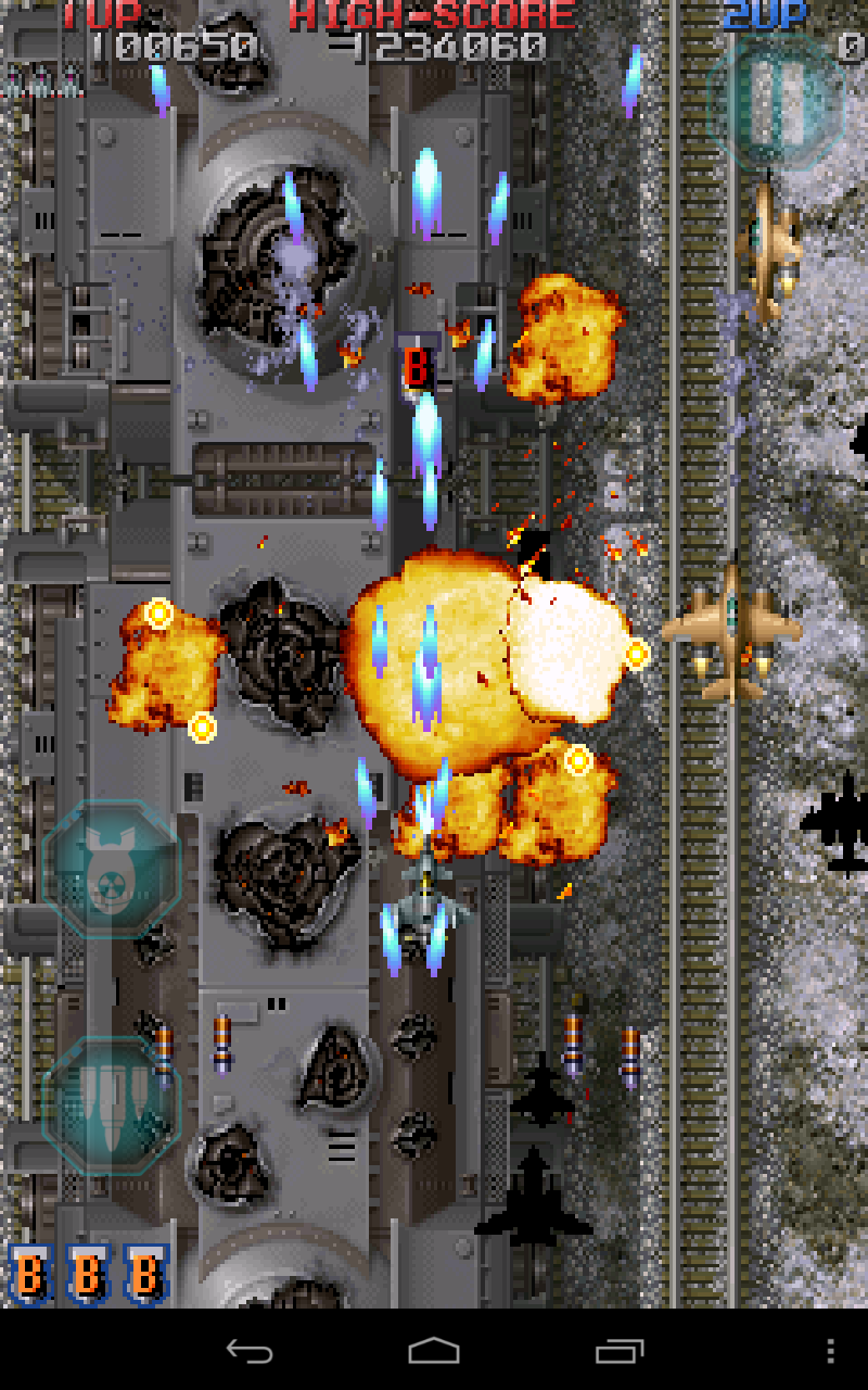 Raiden Legacy Review: A Reminder That Video Games Used To Be Really ...