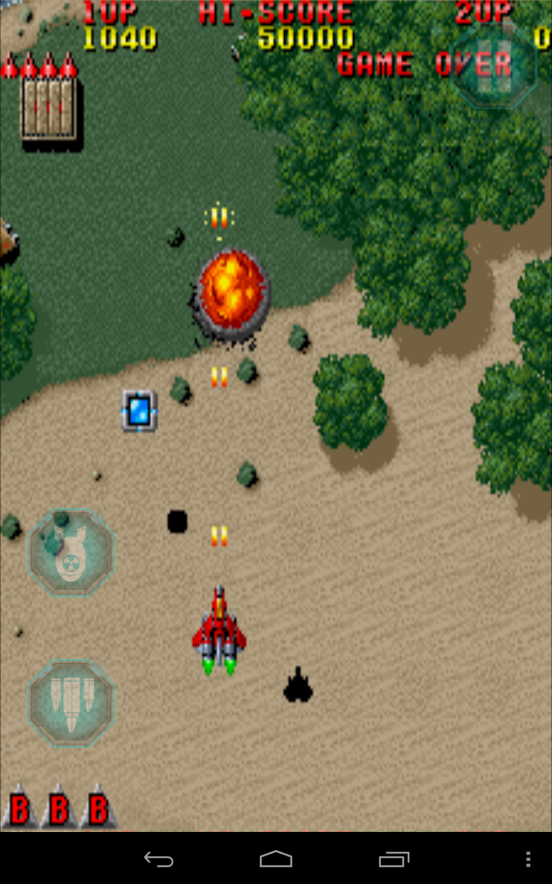 Raiden Legacy Review: A Reminder That Video Games Used To Be Really ...