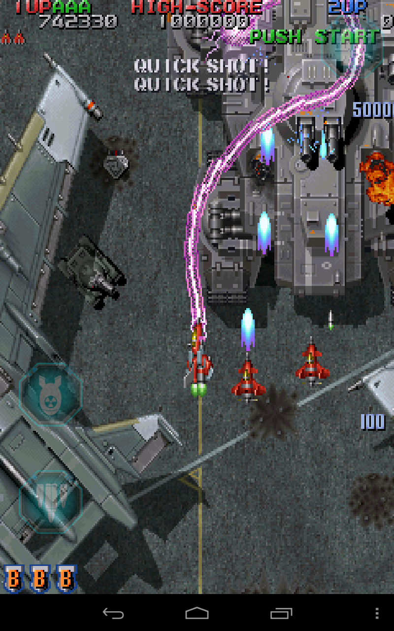 Raiden Legacy Review: A Reminder That Video Games Used To Be Really ...
