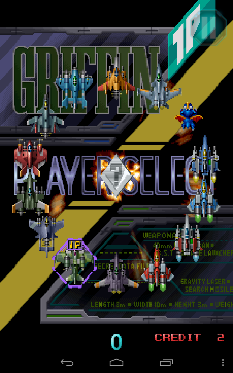 Raiden Legacy Review: A Reminder That Video Games Used To Be Really ...