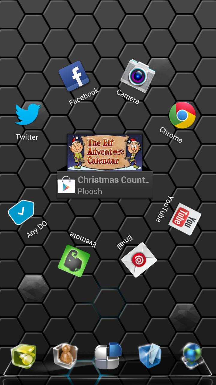 GO Launcher Dev Team Releases 'Next Launcher', The Insanely Expensive ...