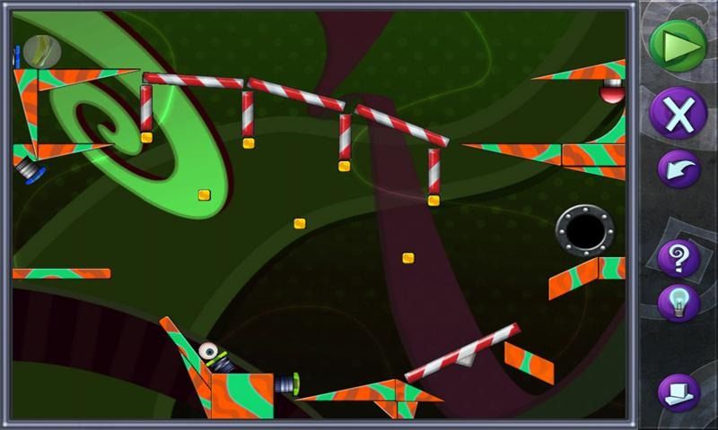 [New Game] Namco Releases Isaac Newton's Gravity 2 With Even More ...