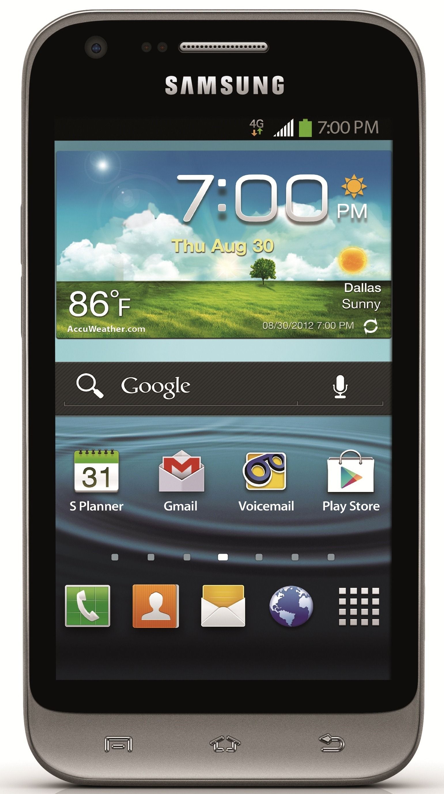 [Android Police Holiday Giveaway #2] Win One Of Twenty (Yes, 20) Awesome Android Phones From Sprint