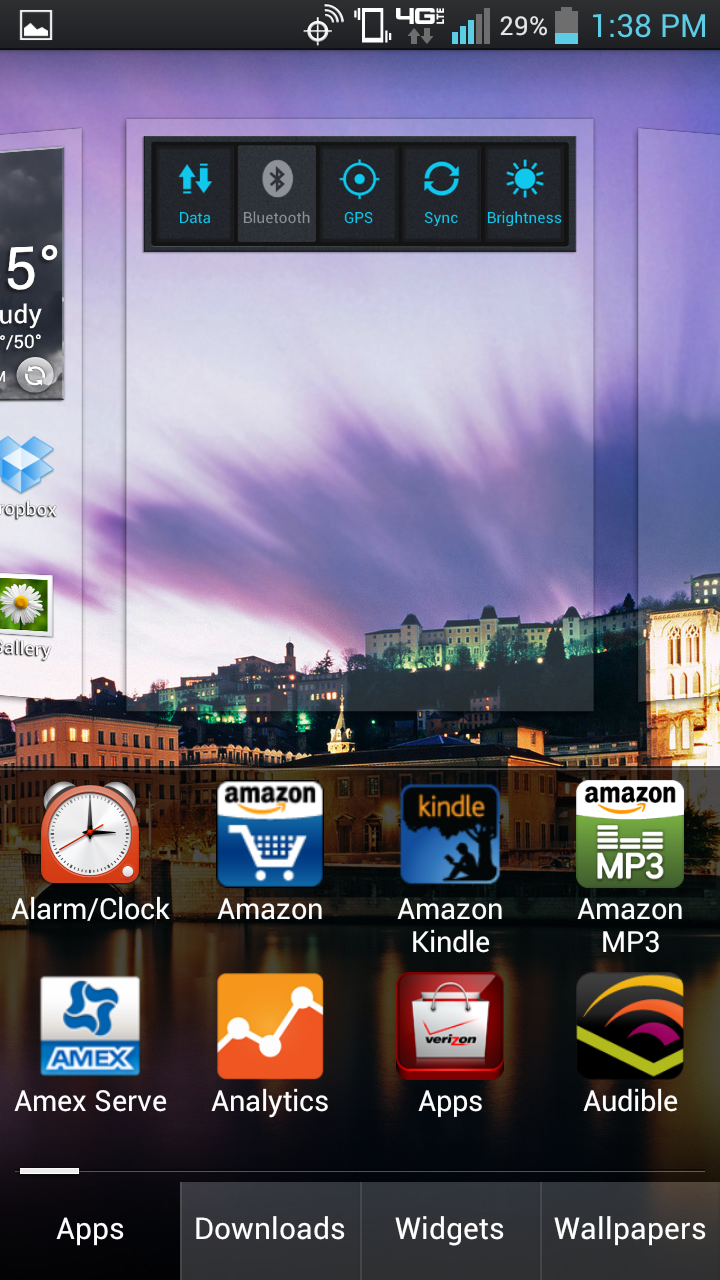 LG Spectrum 2 Review: Verizon's Mid-Range Handset War Just Got More ...