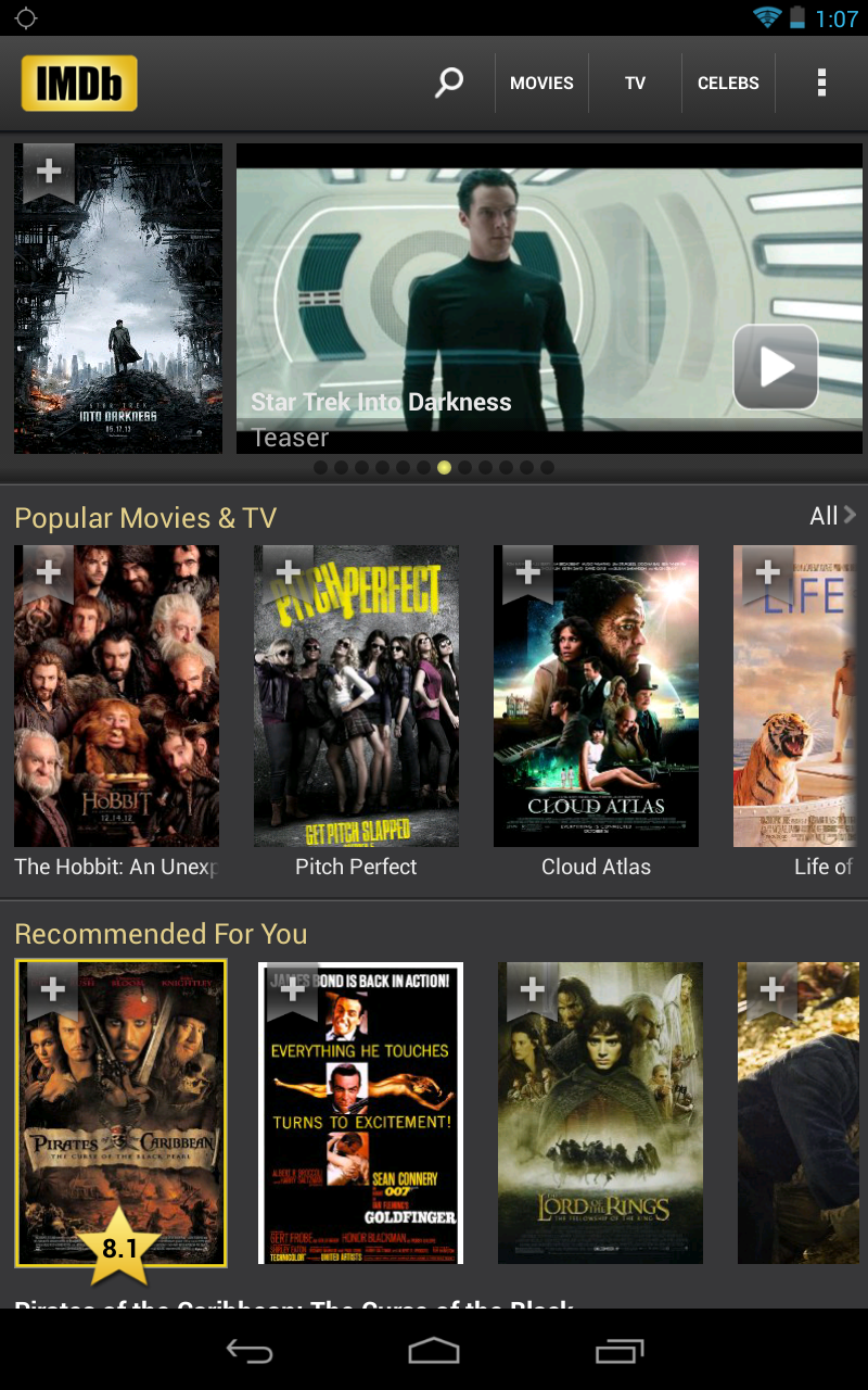[Editorial] Play Store Wishlist: How We'd Like To See Google Improve ...
