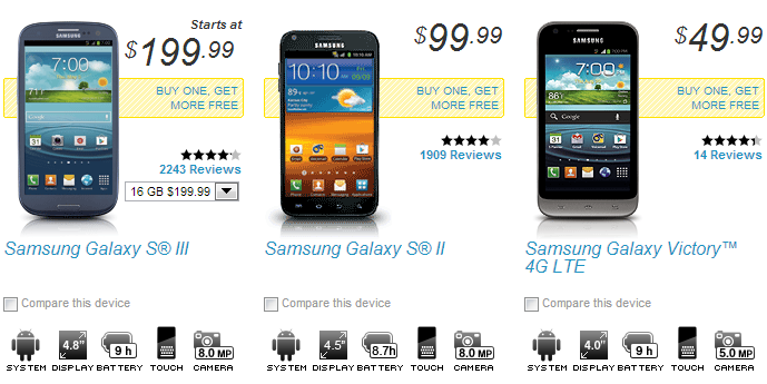 [Android Police Holiday Giveaway #2] Win One Of Twenty (Yes, 20 ...