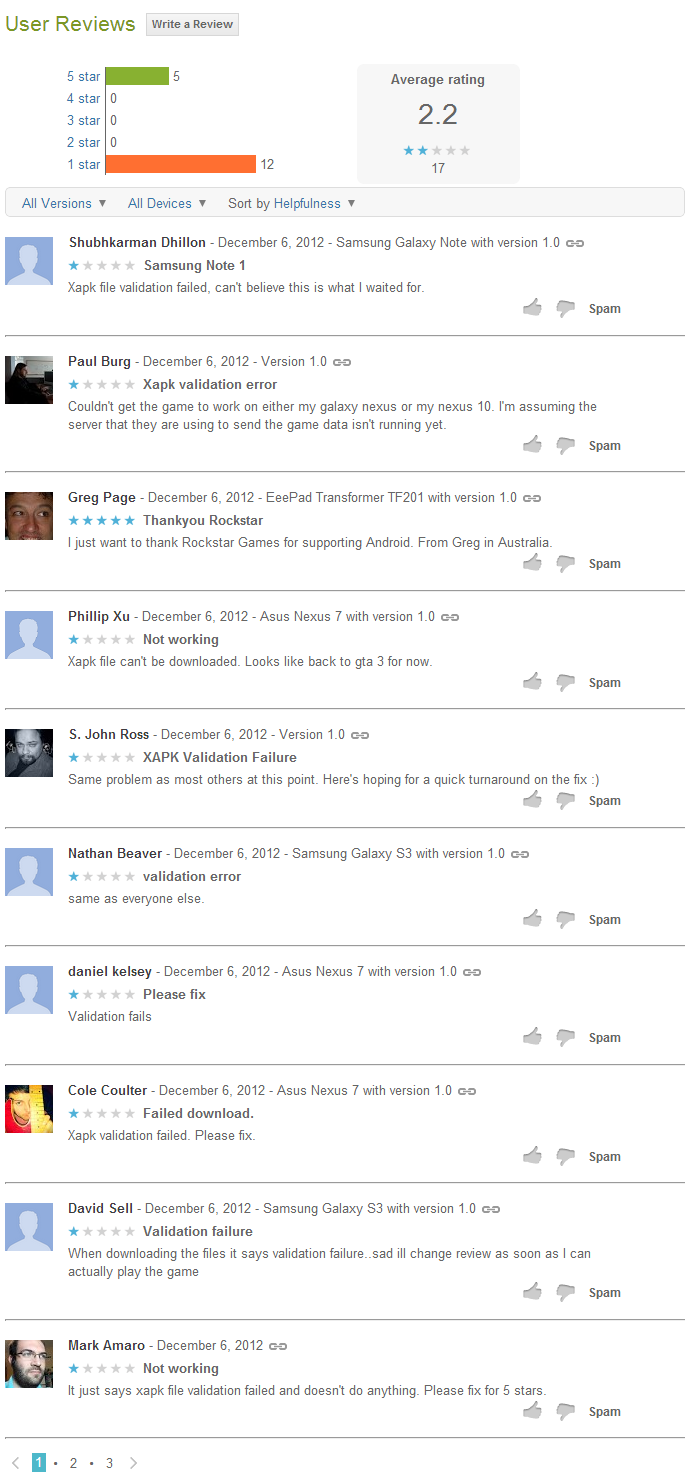 Rockstar Games And War Drum Studios Launch Grand Theft Auto: Vice City ...