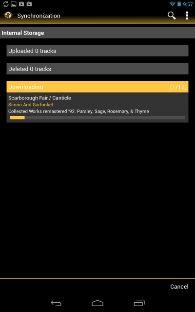 MediaMonkey, The Desktop Media Player, Now Has An Android Counterpart ...