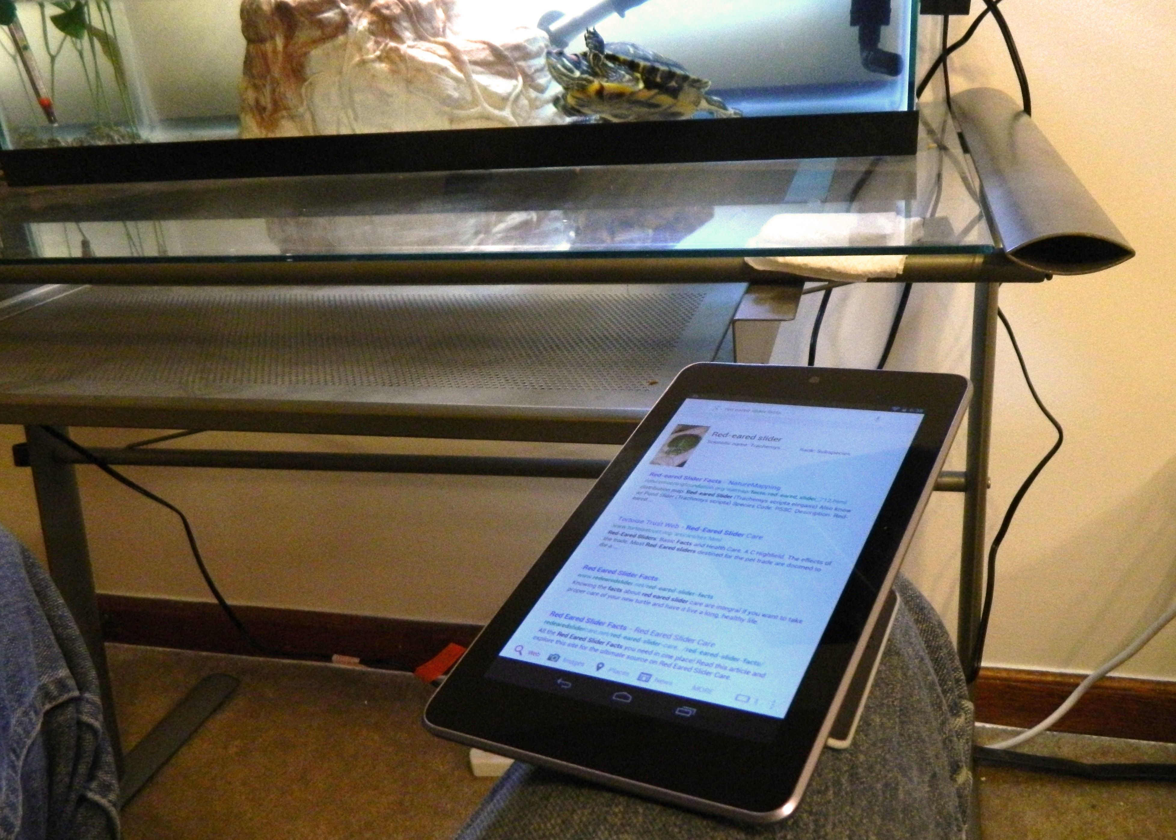 PadPivot Review: The Best Tablet Stand Around That's Designed Primarily ...