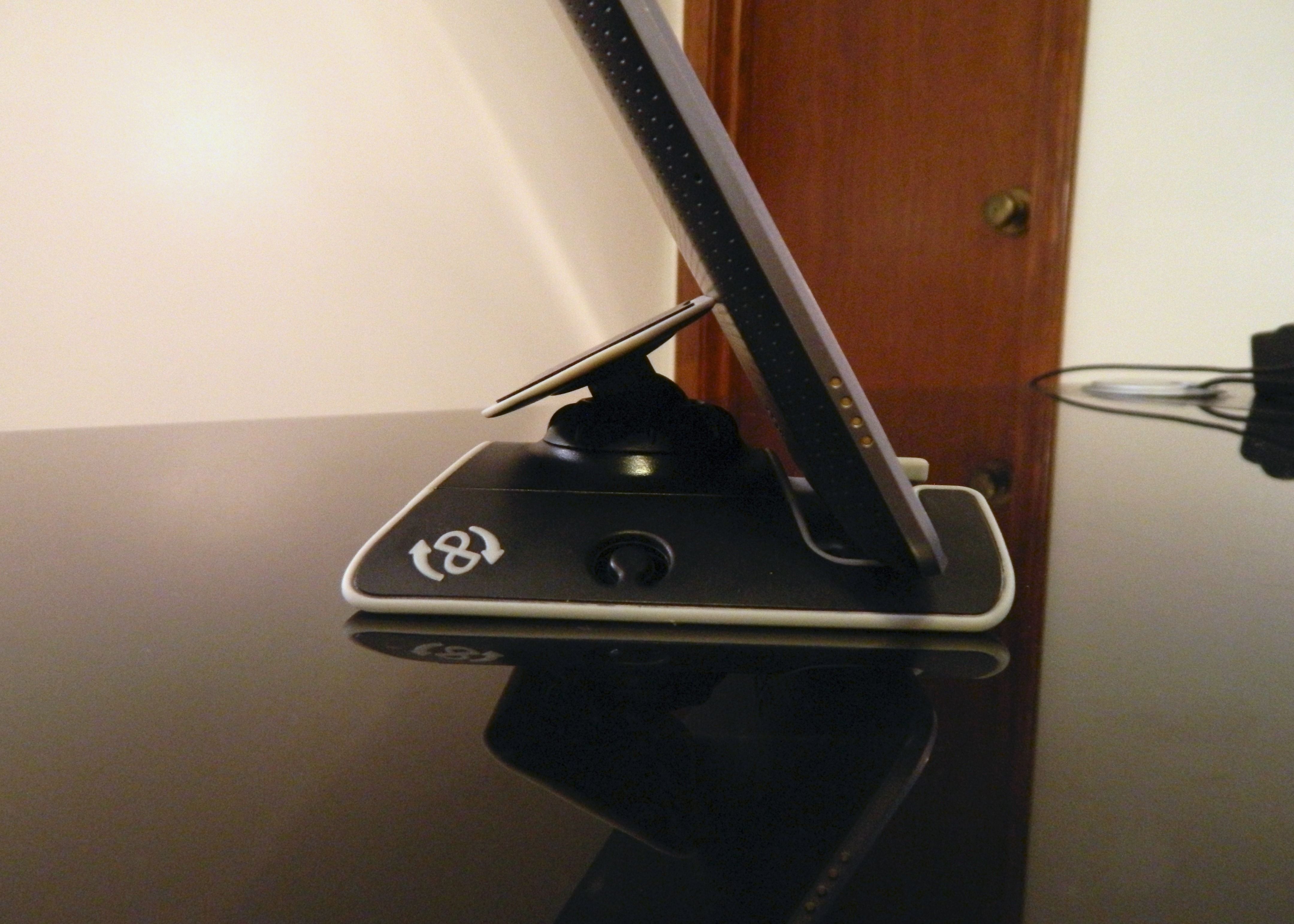 PadPivot Review: The Best Tablet Stand Around That's Designed Primarily ...