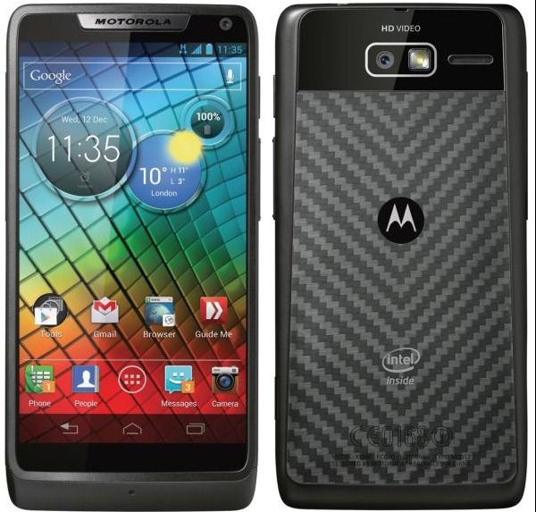 Android: A Look Back To 2012, And A Look Forward To 2013