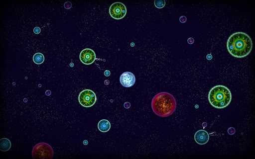 Chill Out: 10 Ambient Games To Help You Survive The Holidays