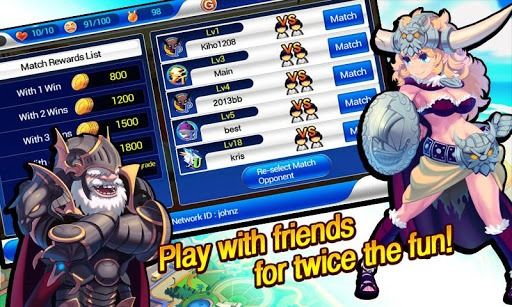 [New Game] Gamevil's Baseball Superstars 2013 Goes Global, Complete ...