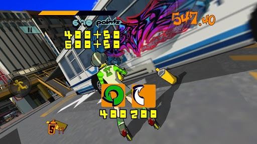 Sega Games On Sale: Jet Set Radio Is $1.99 (60% Off), Sonic The ...