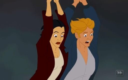 [New Game] Point-And-Click Legend George Stobbart Returns In Broken ...