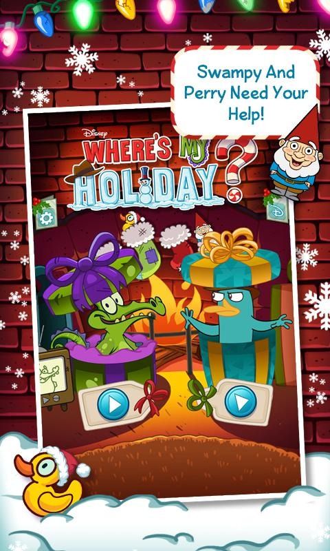 Disney Releases Nemo's Reef, It's A Small World Live Wallpaper, And ...