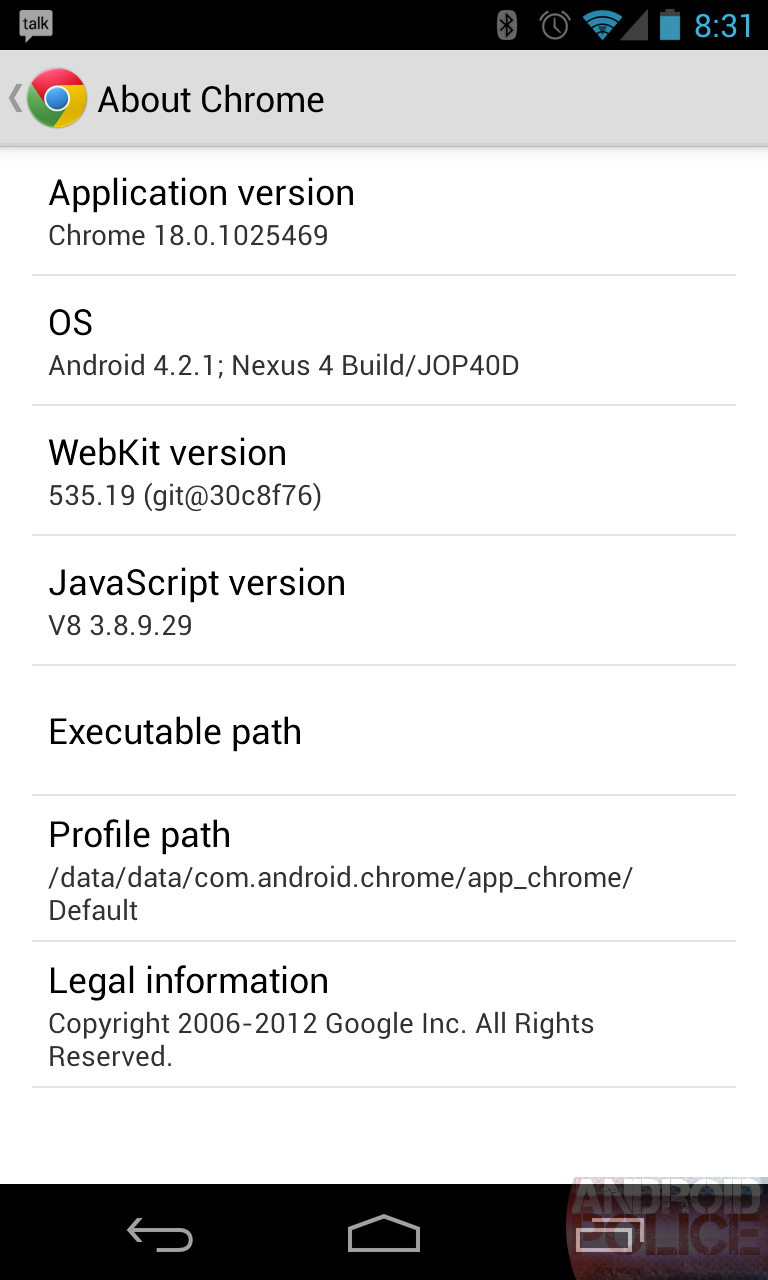 Android: A Look Back To 2012, And A Look Forward To 2013