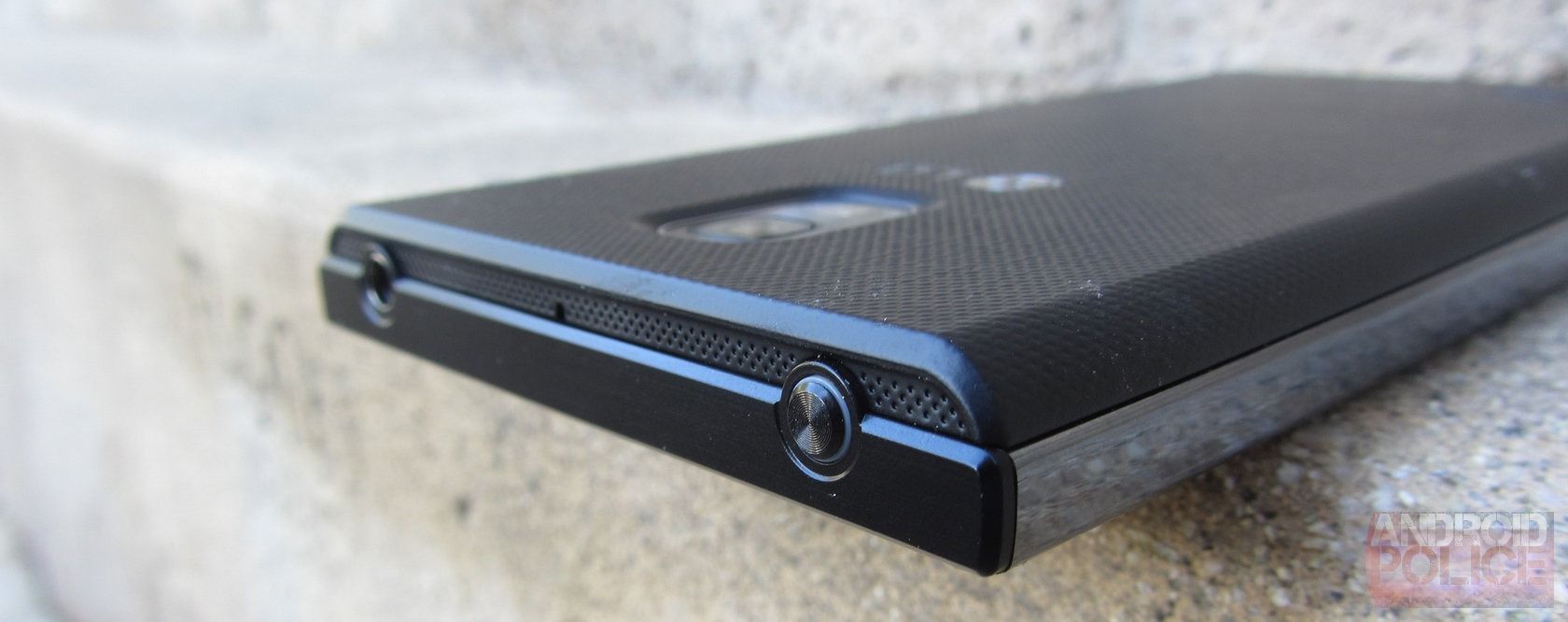 LG Spectrum 2 Review: Verizon's Mid-Range Handset War Just Got More ...