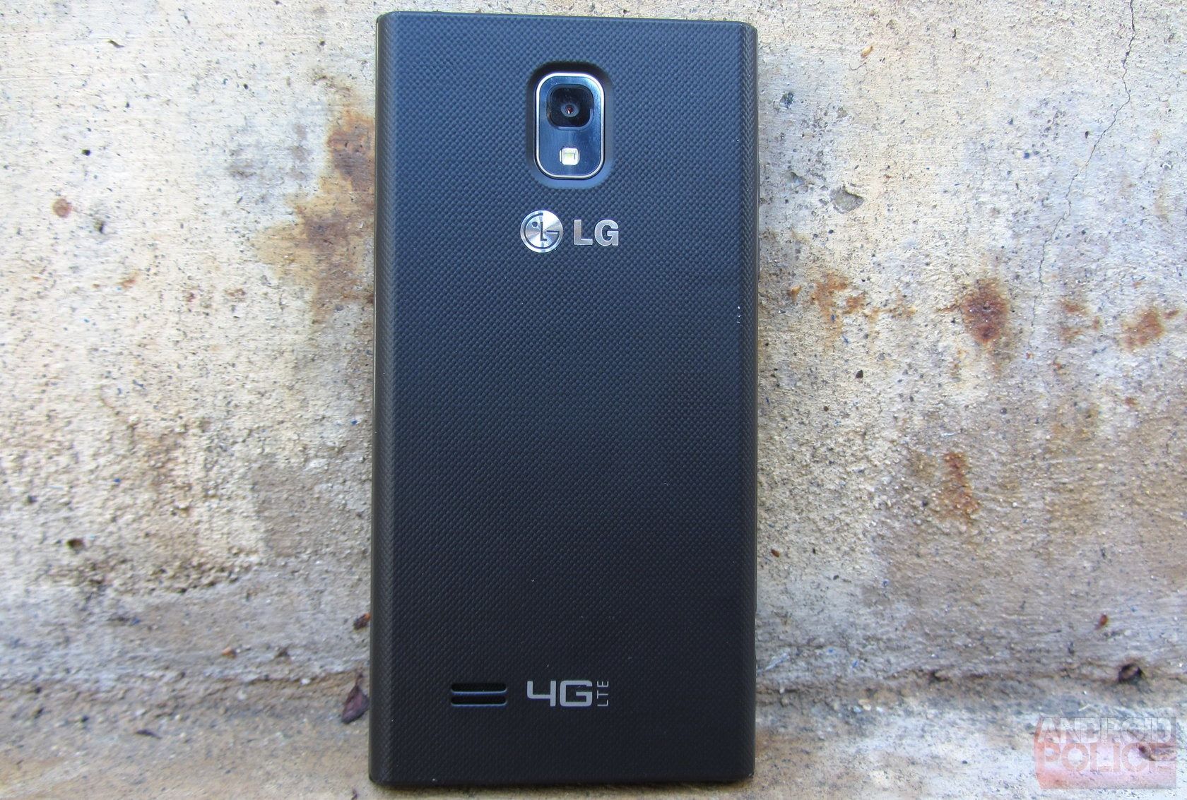 LG Spectrum 2 Review: Verizon's Mid-Range Handset War Just Got More ...