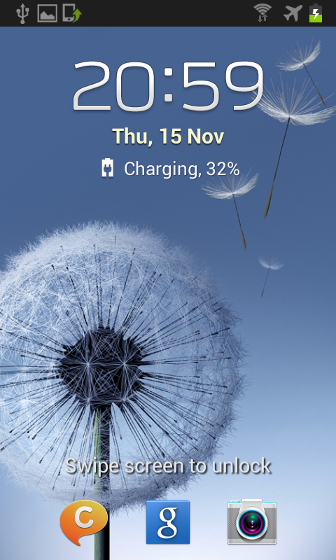 Samsung Giving The International Galaxy S II (GT-I9100) The Jelly Bean ...