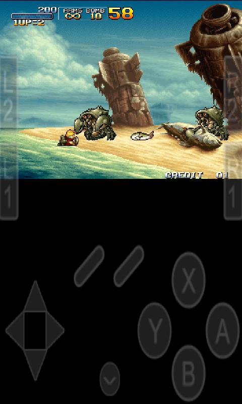 [New App] Classic, Open Source, Multi-Console Game Emulator 'RetroArch ...