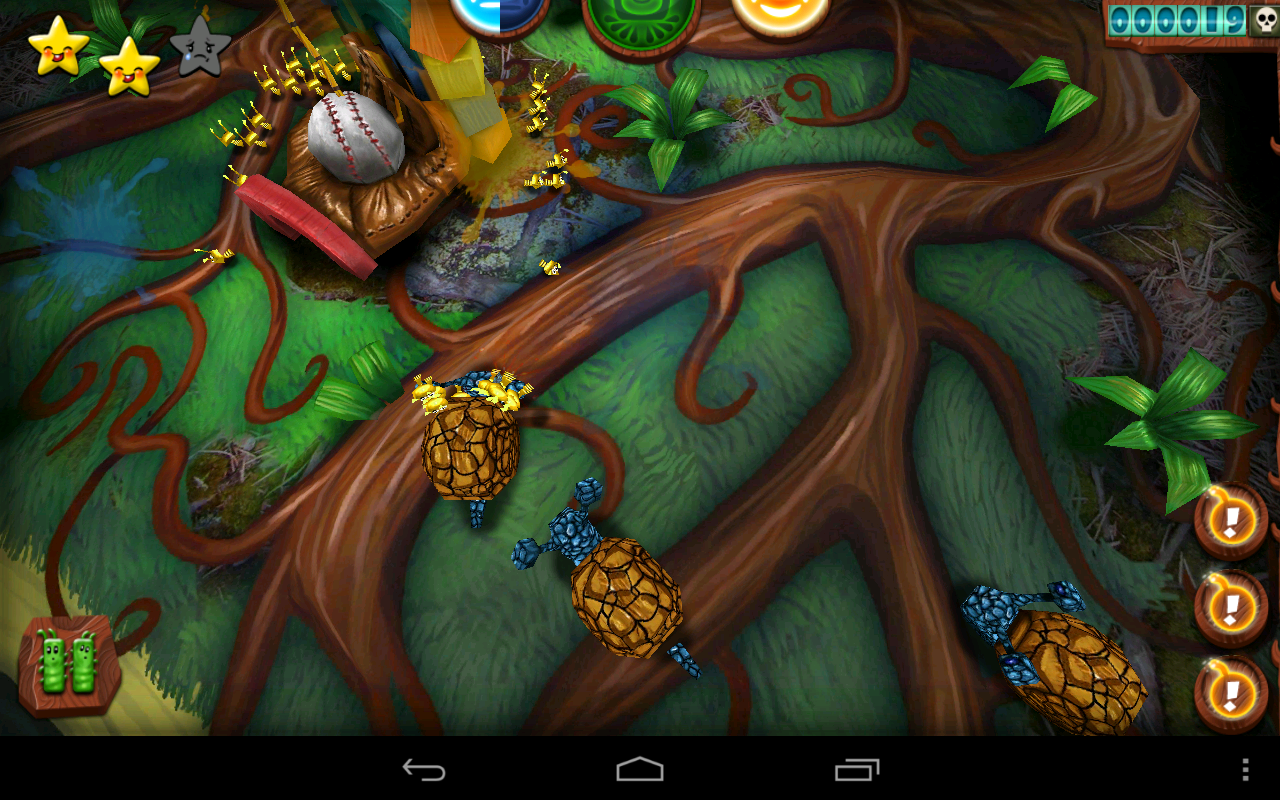 Ant Raid Review: Lead Your Tiny Minions To Victory