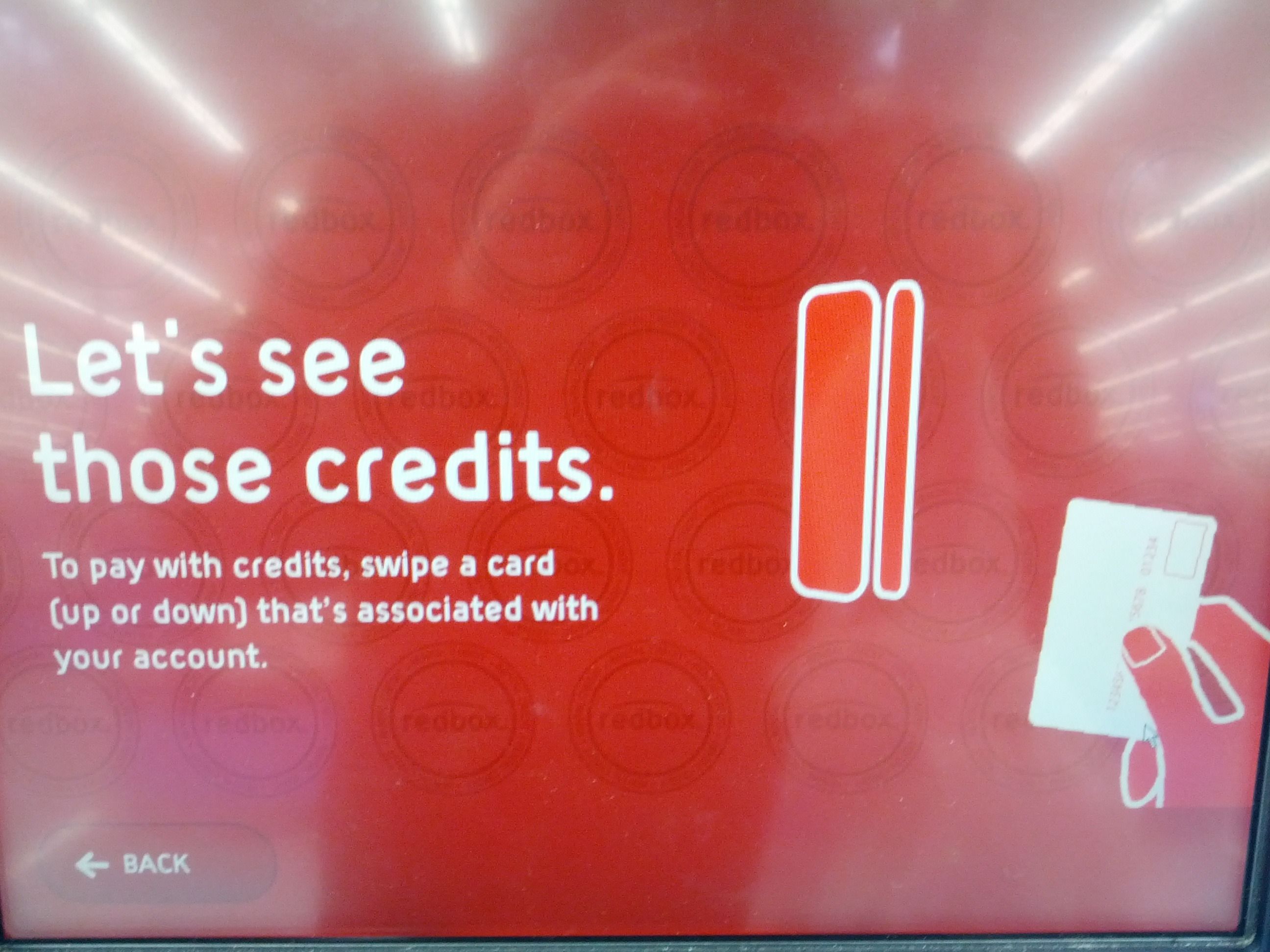 Hands-On With RedBox Instant: Netflix Has Nothing To Be Worried About