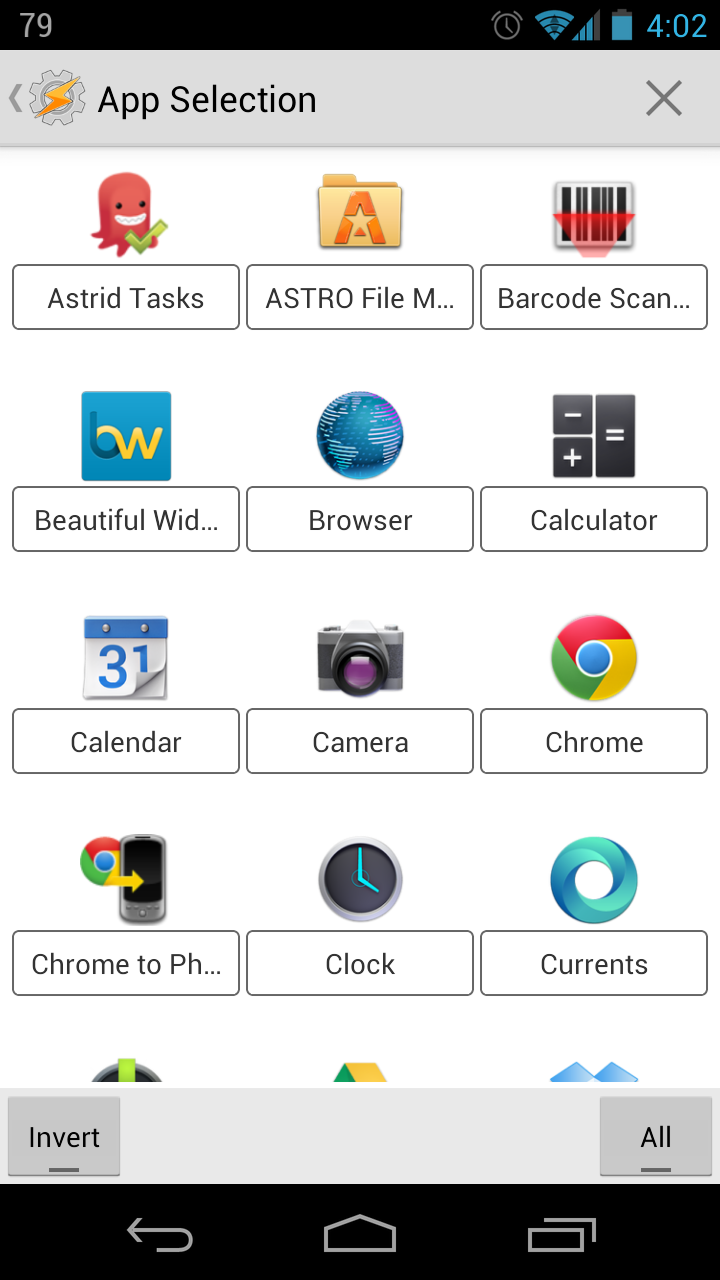There's A New Tasker Beta In Town And It's Got A Redesigned Holo UI