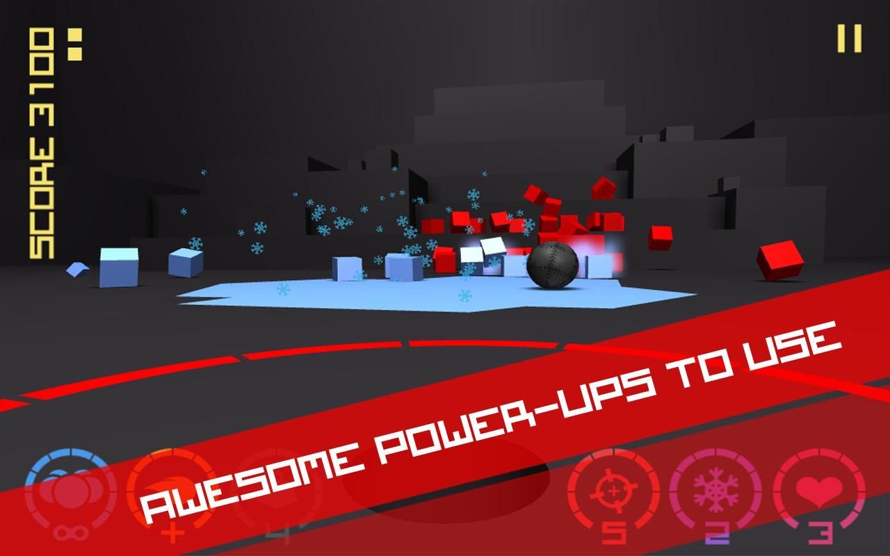 [New Game] Cubes Vs. Spheres Brings A Grand Geometric Struggle To Your ...
