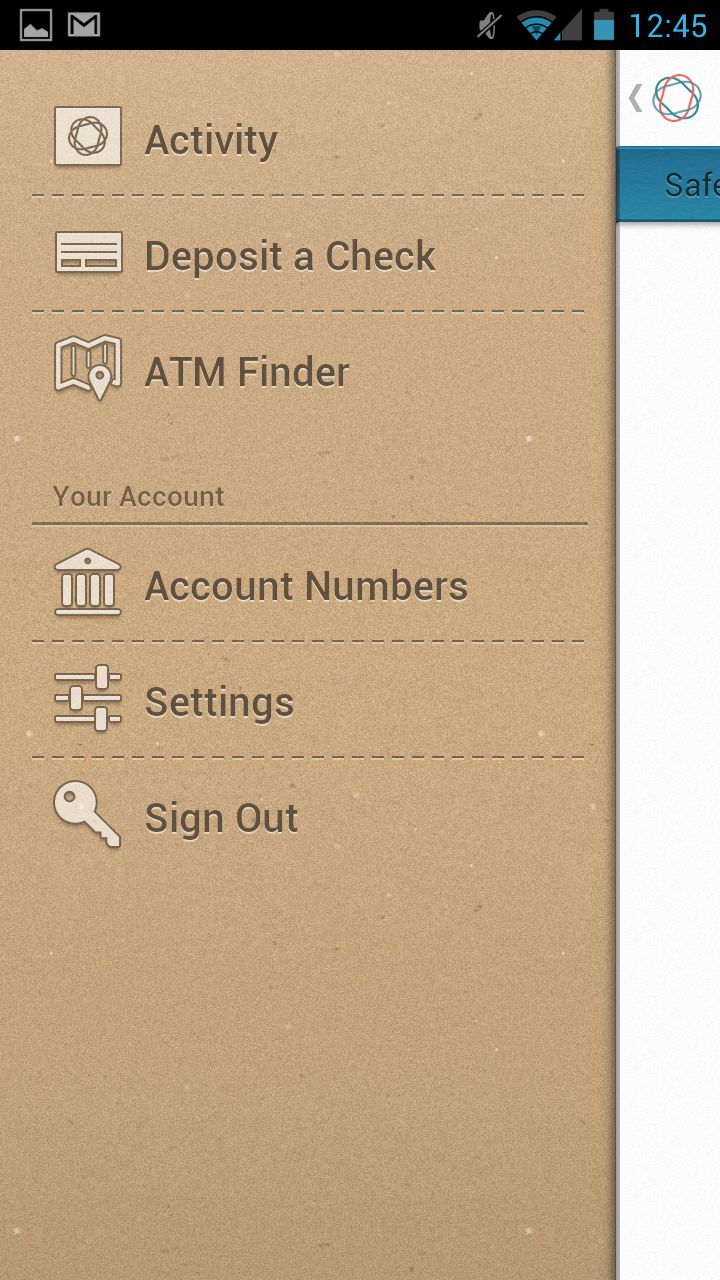 Online Bank 'Simple' Finally Releases Its Android App, And Man Is It Pretty