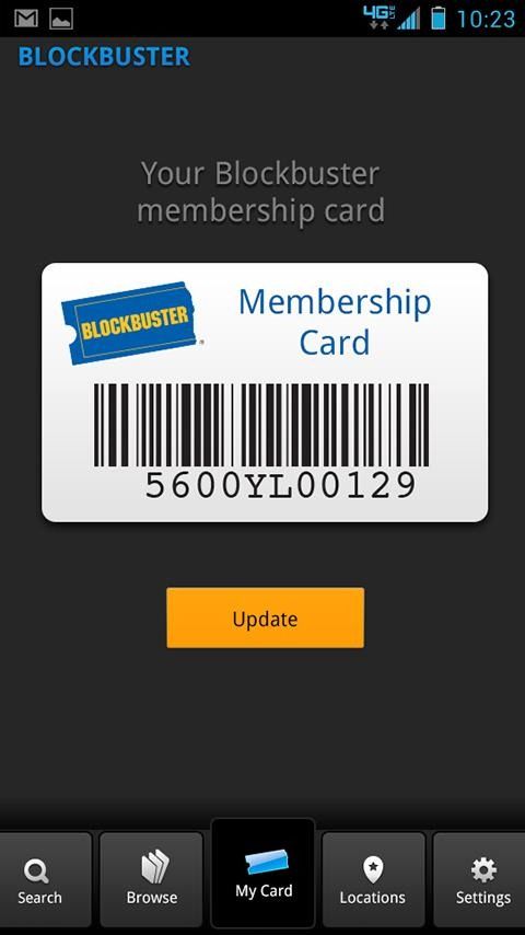 [New App] Blockbuster Launches New Disc Rental Android App To ...
