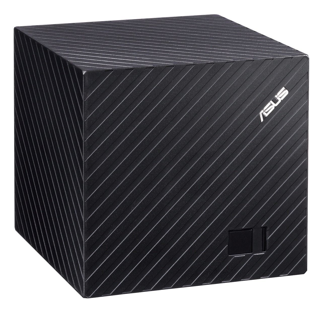 [CES 2013] ASUS Announces The Qube, A Google TV Box For People Who Like ...