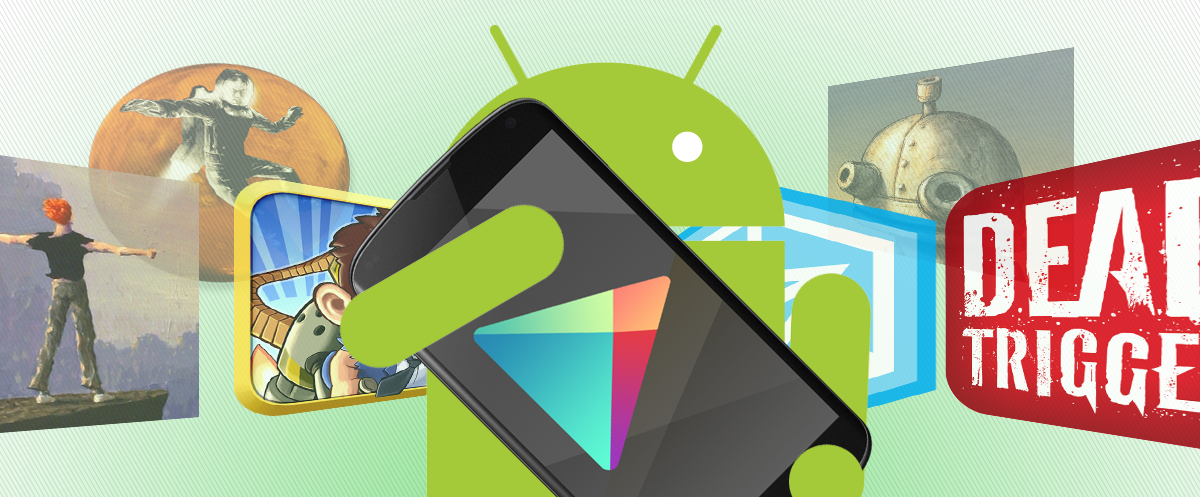 [Roundup] The Very Best Games From 2012