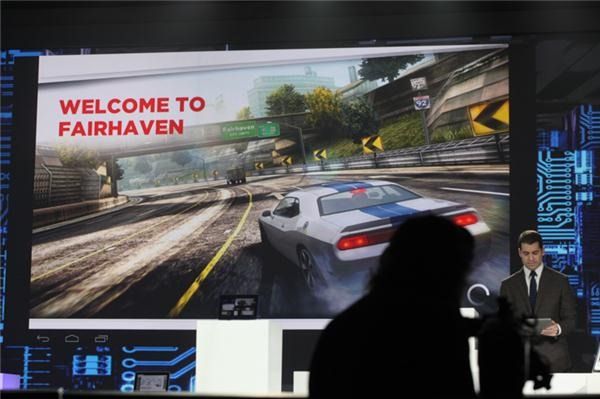 [CES 2013] Samsung Announces The Exynos 5 Octa, A Screaming 28nm 8-Core ...