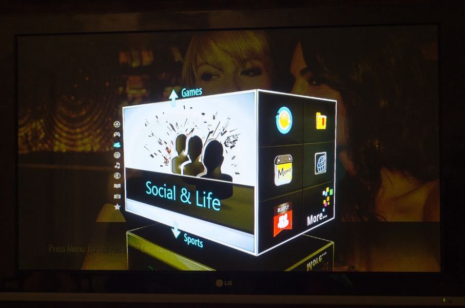 [CES 2013] ASUS Announces The Qube, A Google TV Box For People Who Like ...