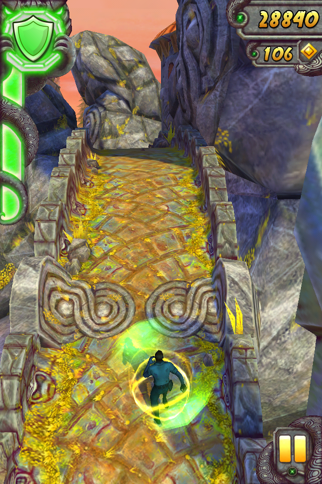 Temple Run 2 Review - Is It A Worthy Successor Or Will The Curse Of The ...