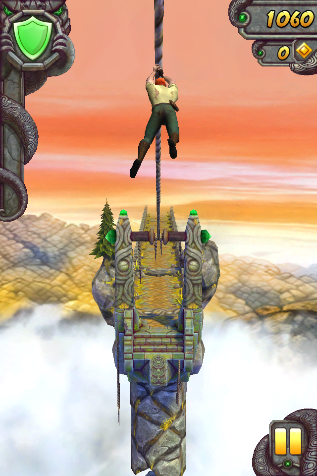Temple Run 2 Review - Is It A Worthy Successor Or Will The Curse Of The ...