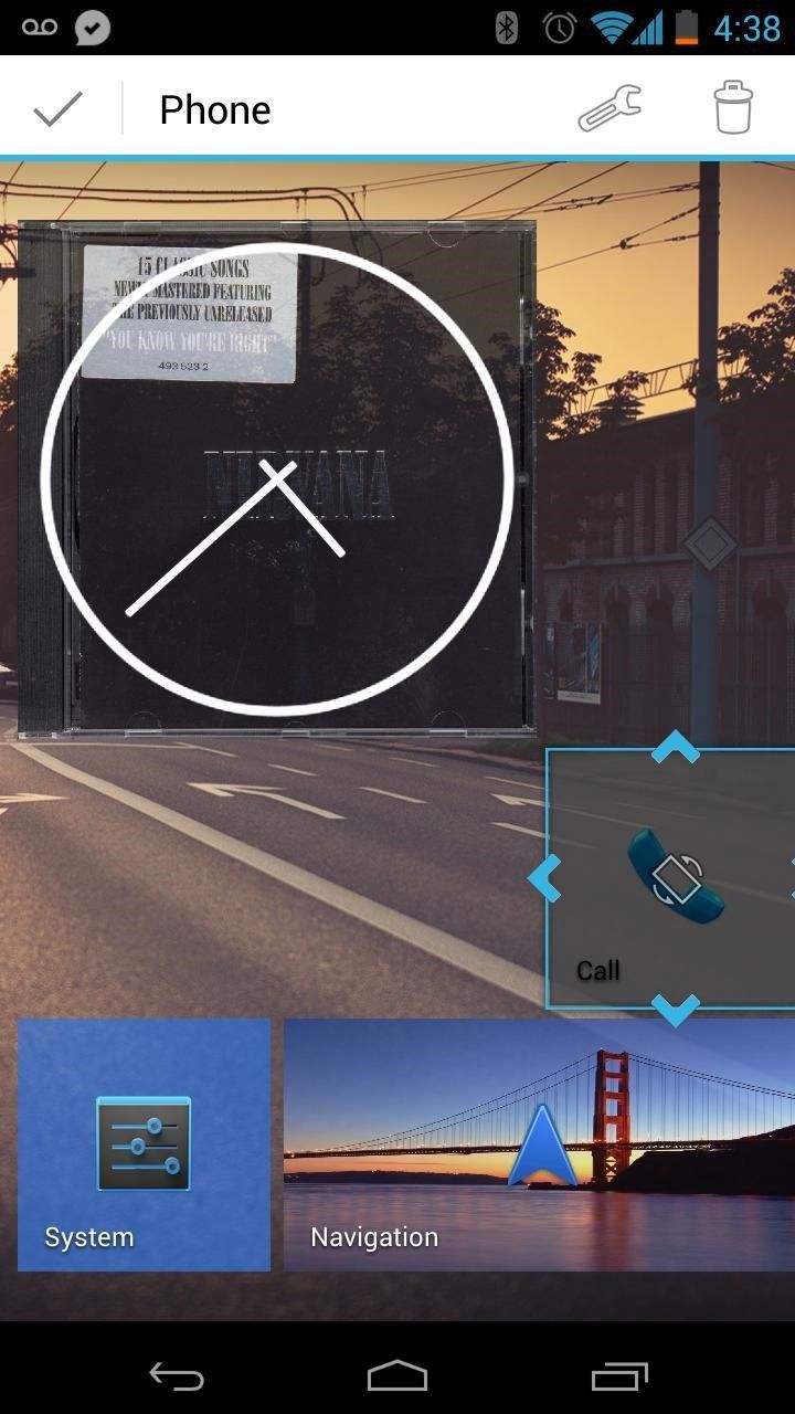 Tile Launcher Beta Makes Your Android Homescreen Feel A Little More ...