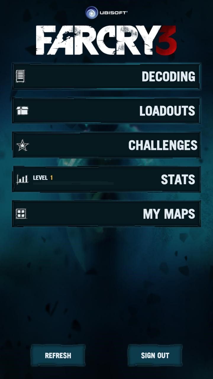 [New Game] Ubisoft's Far Cry 3 Outpost Lets You Decode On The Go For In-Game Bonuses