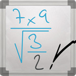 The Amazing MyScript Handwriting Calculator Gets A Major Update, Does ...
