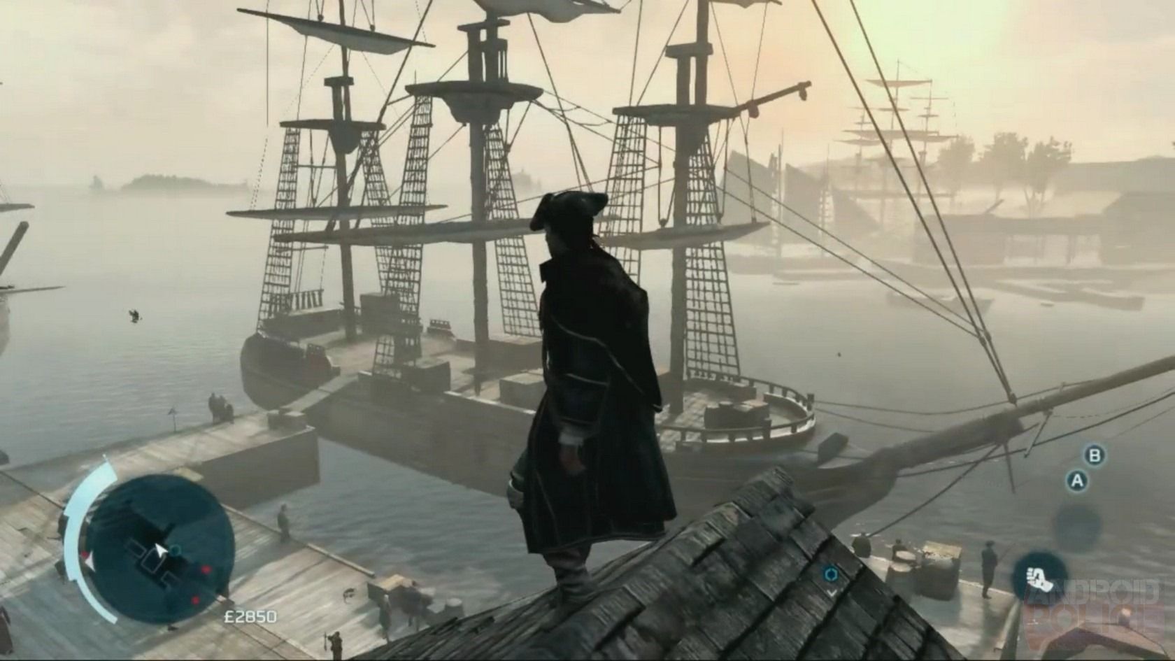 [CES 2013] NVIDIA's Project Shield Comes With Streaming PC Games And ...