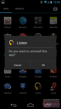 Stock Android Isn't Perfect: Jelly Bean 4.2 Edition