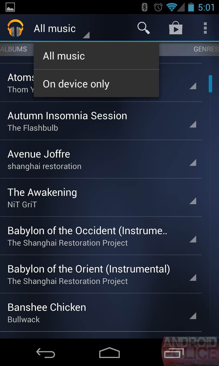 Stock Android Isn't Perfect: Jelly Bean 4.2 Edition