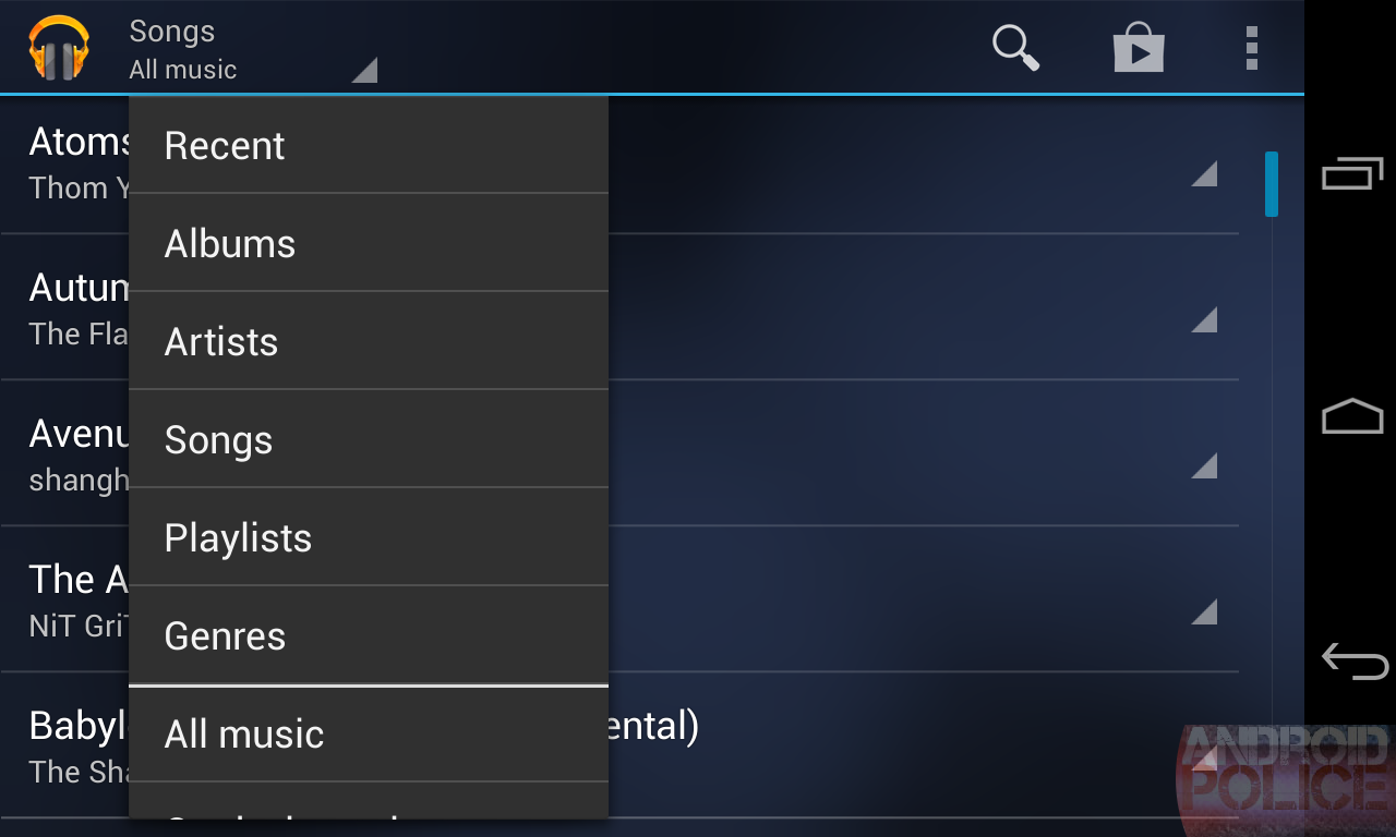 Stock Android Isn't Perfect: Jelly Bean 4.2 Edition