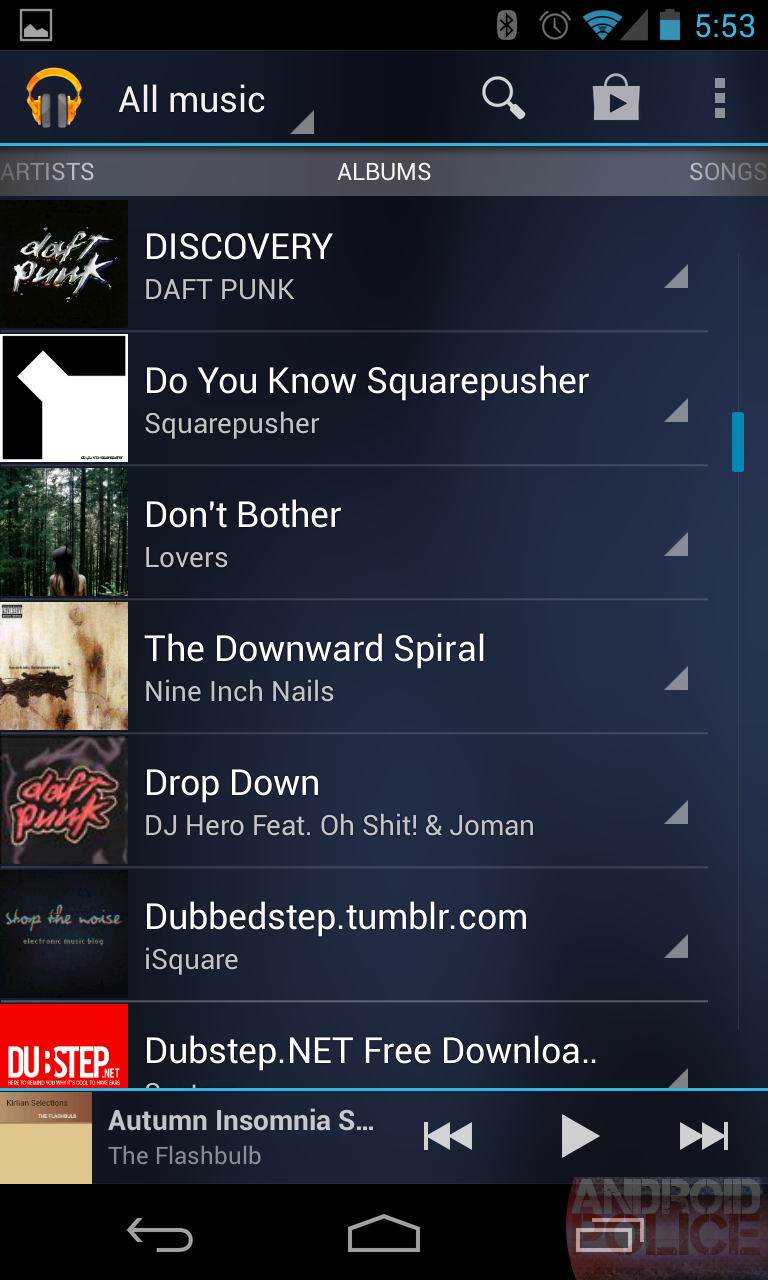 Stock Android Isn't Perfect: Jelly Bean 4.2 Edition