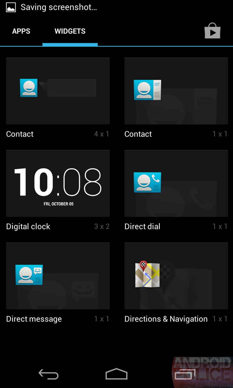 Stock Android Isn't Perfect: Jelly Bean 4.2 Edition