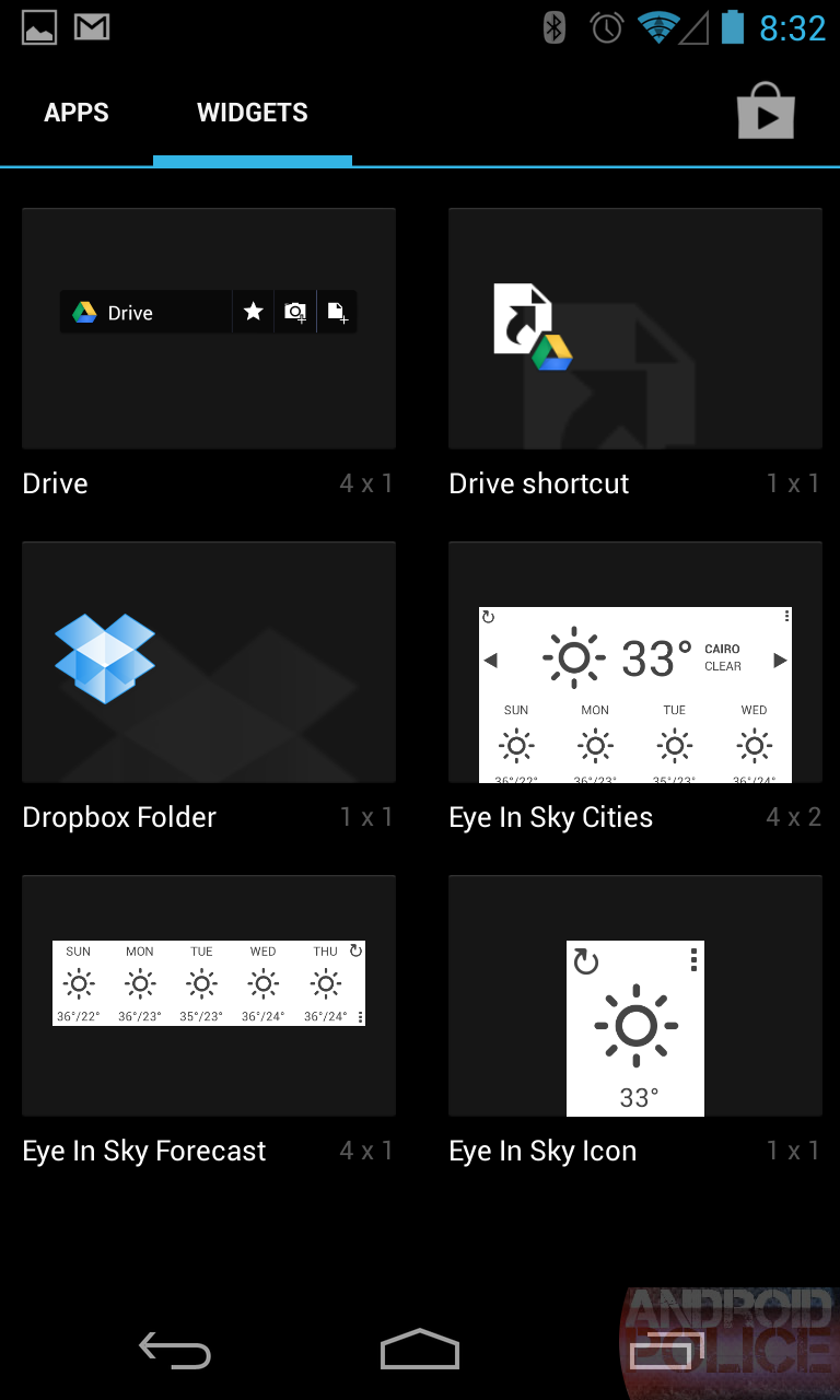 Stock Android Isn't Perfect: Jelly Bean 4.2 Edition