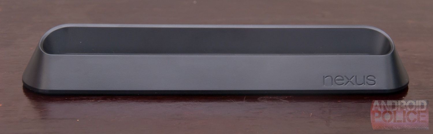 Official Nexus 7 Dock Quick Review: A Solid Accessory That's Worth Its ...
