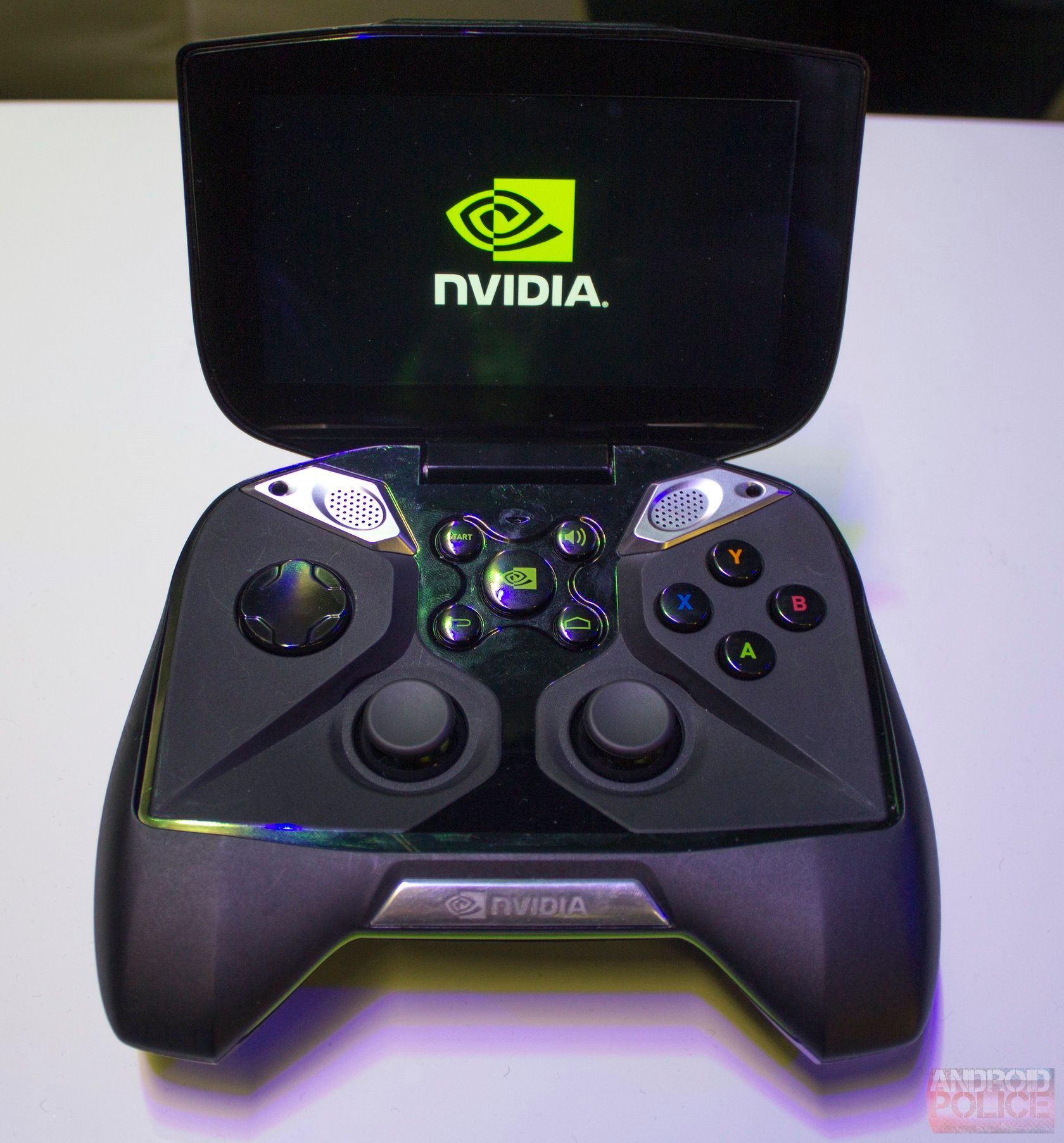 3 Reasons To Be Excited For NVIDIA's Project Shield - And 3 Reasons Not ...